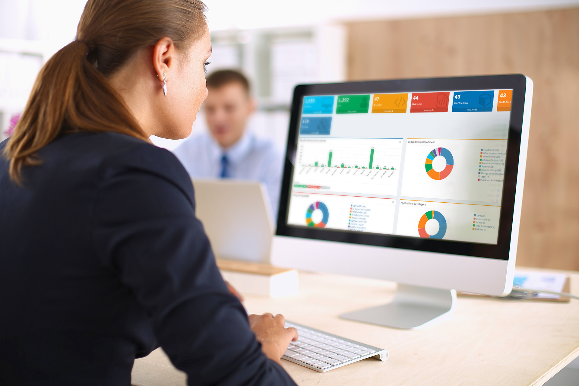 How to Integrate Windows Servicing With IT Asset Management | ReadyWorks